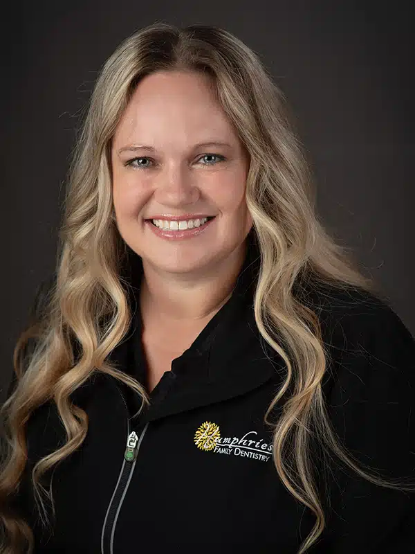 Meet Our Team – Humphries Family Dentistry