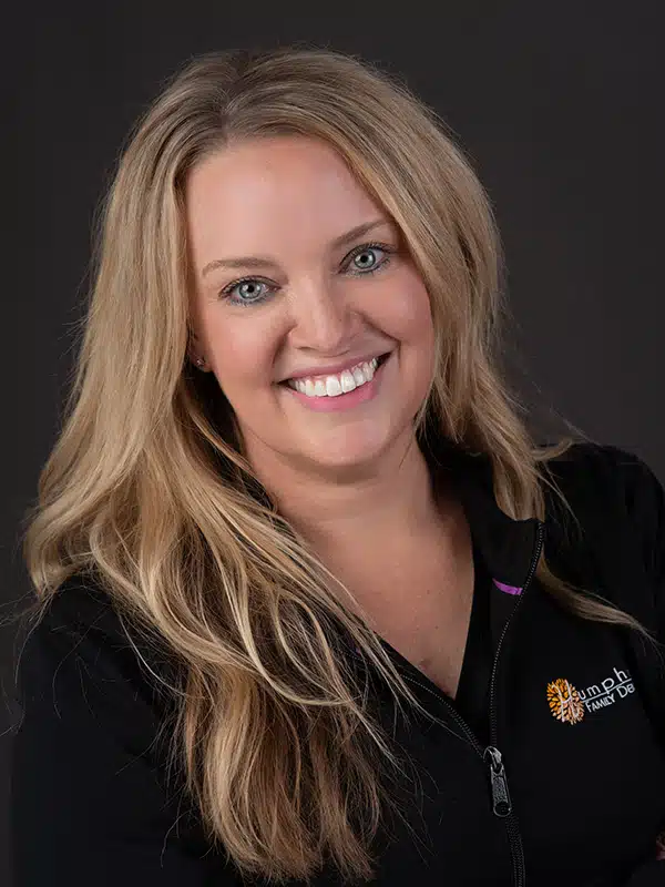 Meet Our Team – Humphries Family Dentistry